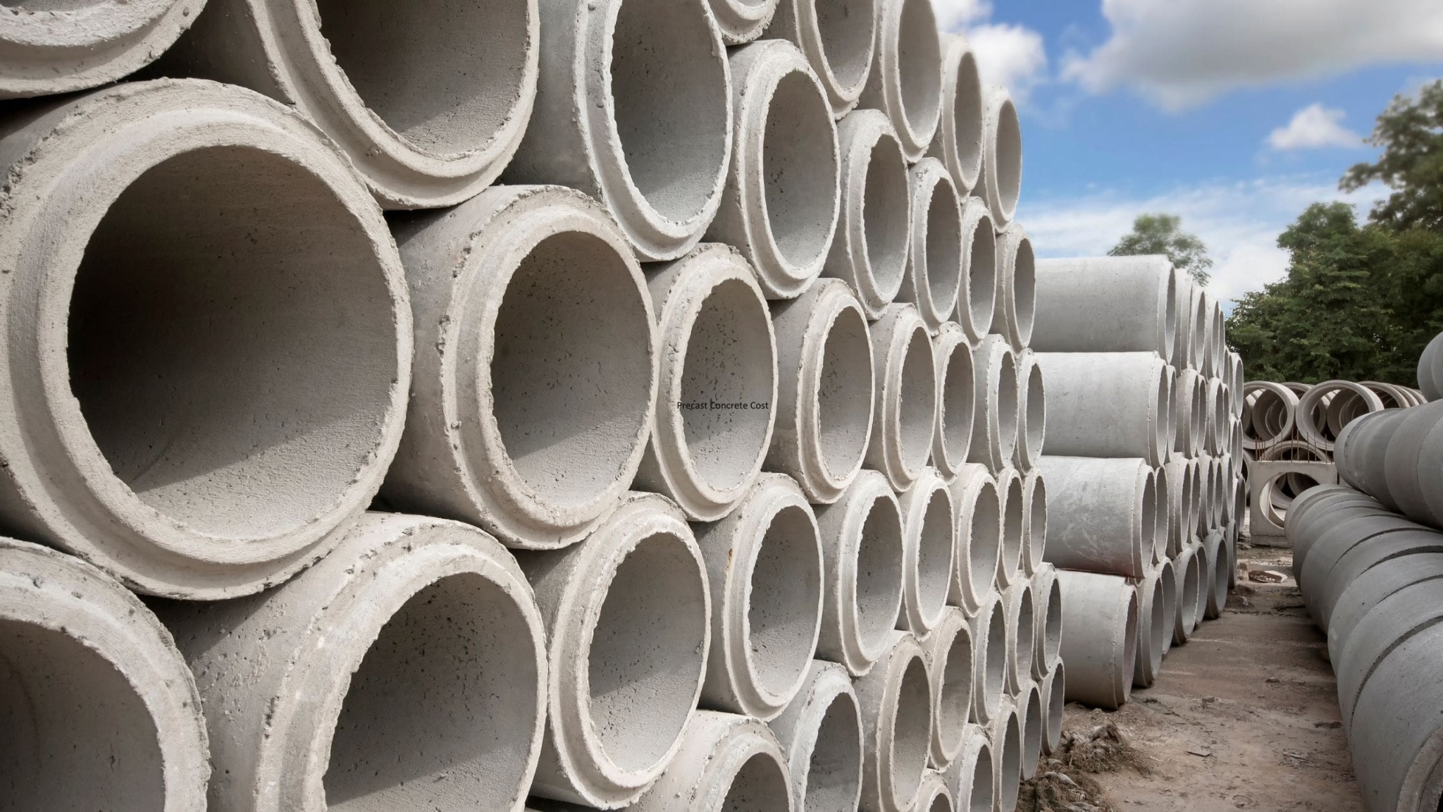 What is Precast Concrete and What Is It Used For?