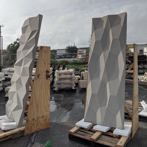 Precast Concrete Panels | Architectural Precast Concrete Wall Panels ...