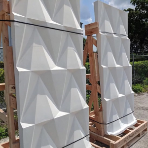 Precast Concrete Panels | Architectural Precast Concrete Wall Panels ...