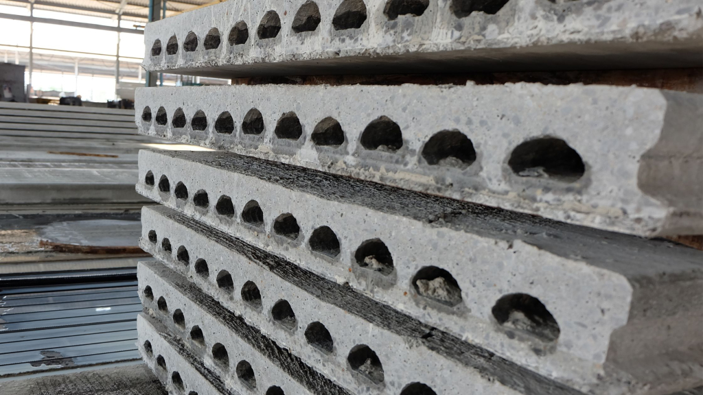 What is Precast Concrete and What Is It Used For?