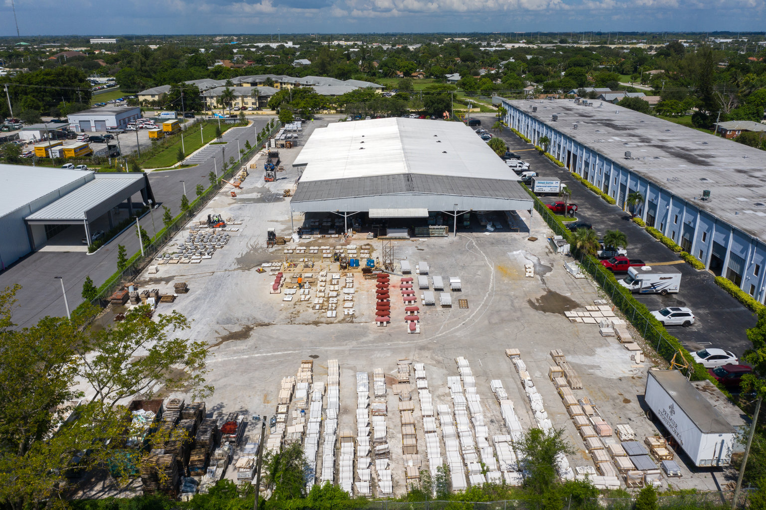 Chief Operations Officer at Premier Precast Florida, Phil Paul